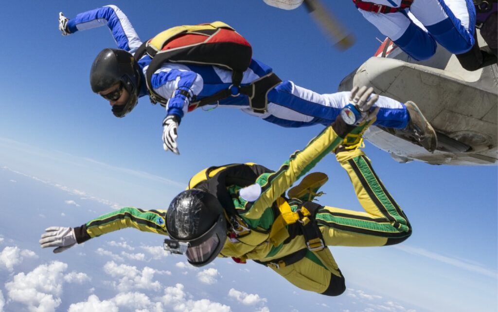 PLAY – City of Perris