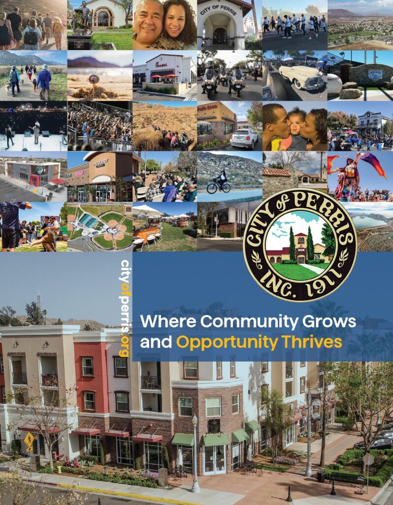 City of Perris